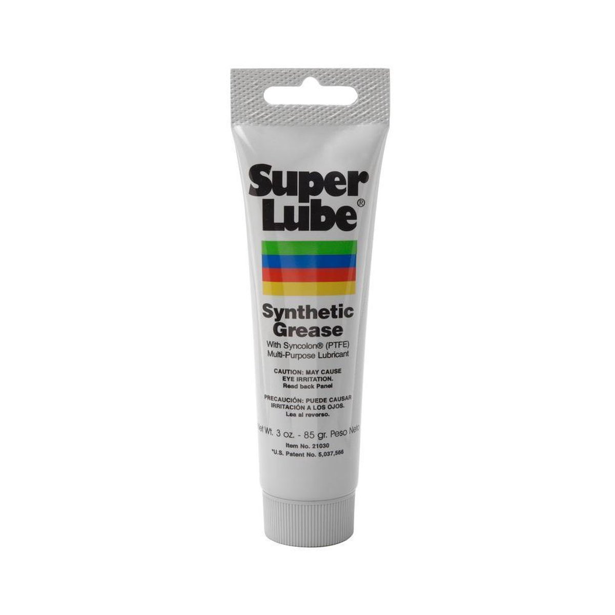 Super Lube synthetisch multi-purpose smeervet met PTFE - tube 85gram | bol