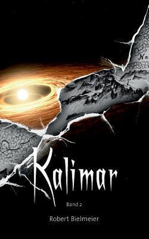 Kalimar, Robert Bielmeier | 9783735793652 | Boeken | bol.com