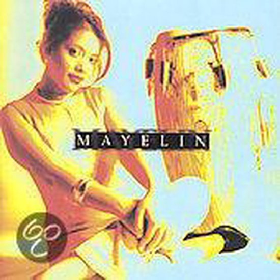 Mayelin, Mayelin | CD (album) | Muziek | bol