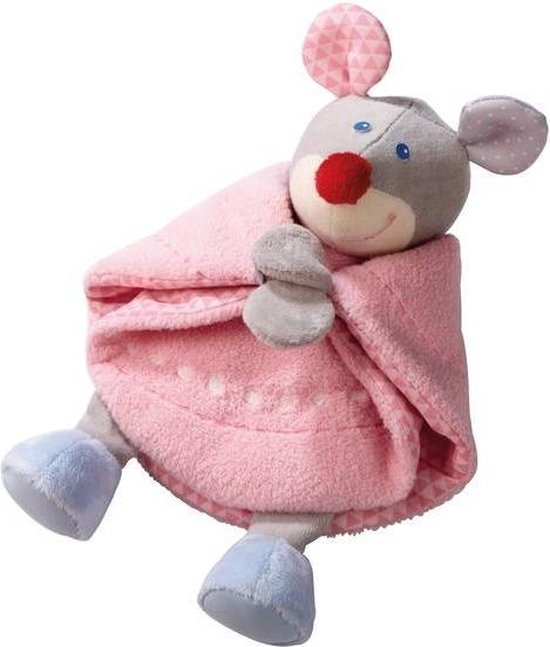 Haba knuffeldoekje Karel Kaper | bol