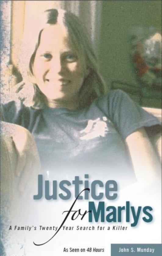 Justice For Marlys | 9780816644575 | John S. Munday Munday | Boeken ...