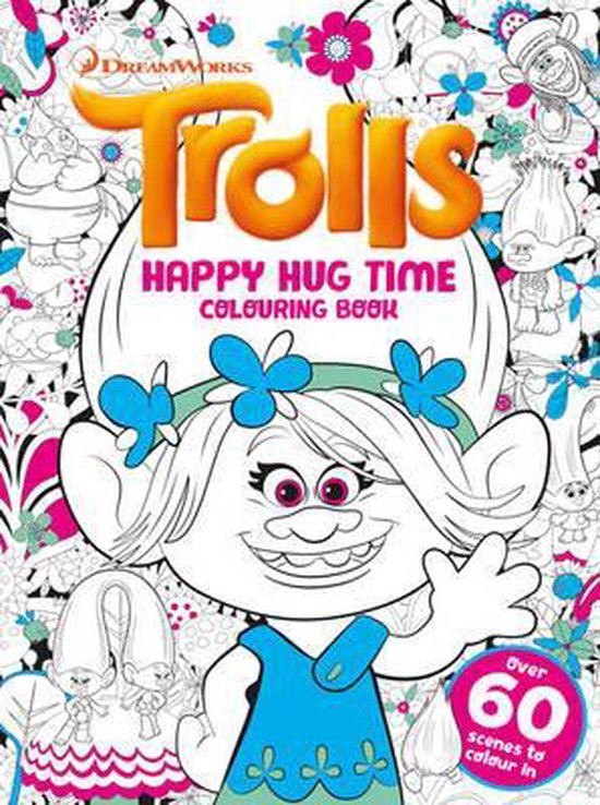 Advanced Colouring Book | 9781786705556 | Boeken | bol.com