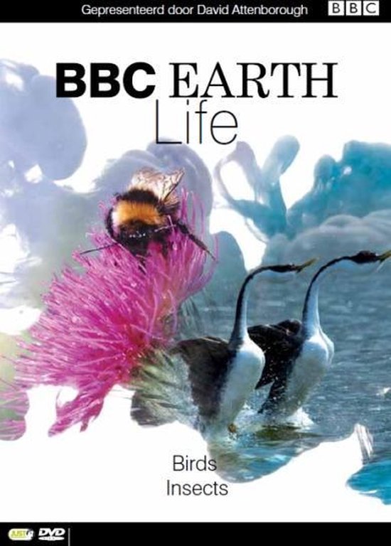 BBC Earth - Life: Deel 8 (Dvd), David Attenborough | Dvd's | bol
