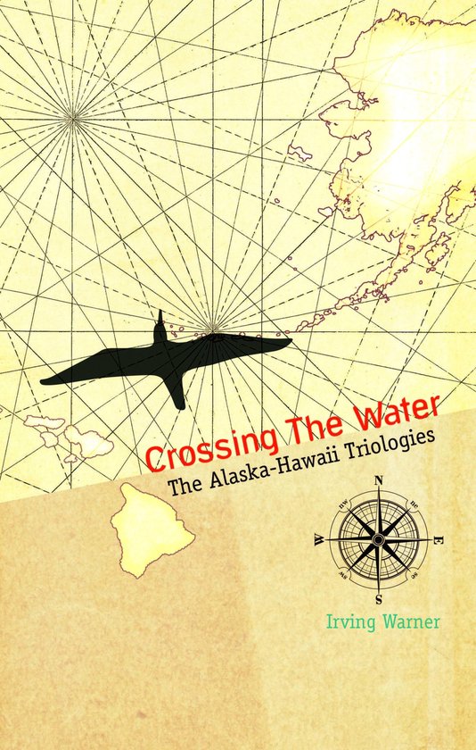 Crossing the Water, Irving Warner | 9781929355518 | Boeken | bol