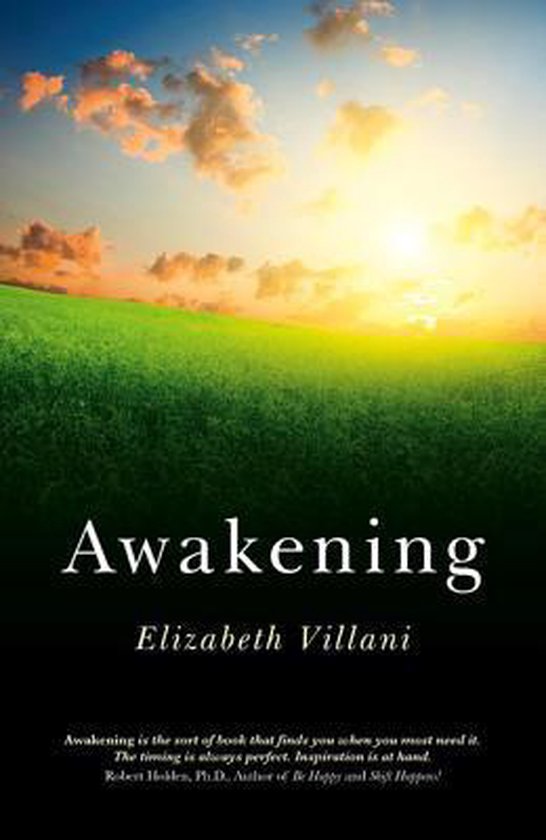 Awakening, Elizabeth Villani | 9781846943386 | Boeken | bol.com