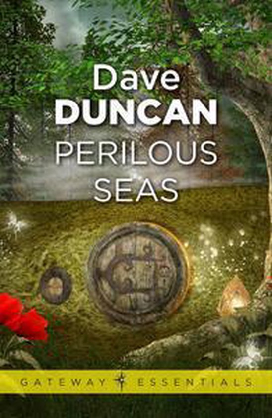 Perilous Seas (ebook), Dave Duncan | 9780575124707 | Boeken | bol