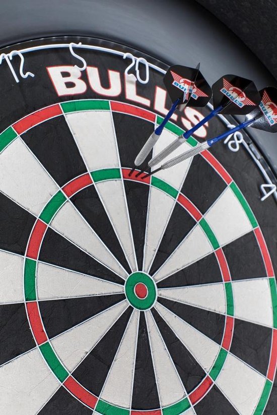 Bull's Termote Plus 2.0 Led Unit-Blue | bol