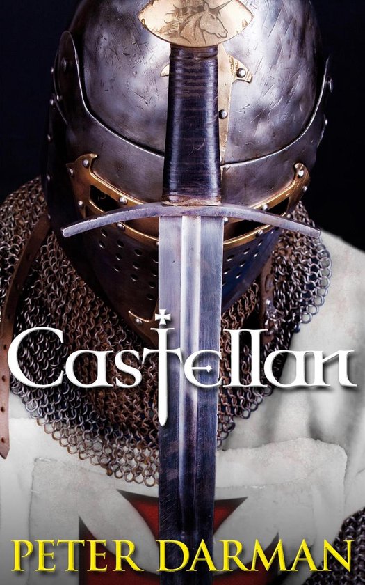 Crusader Chronicles - Castellan (ebook), Peter Darman | 9781311313058 ...