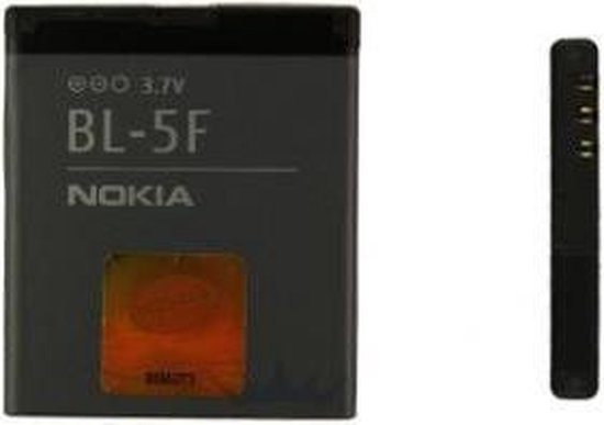Nokia BL-5F Originele Batterij | bol.com