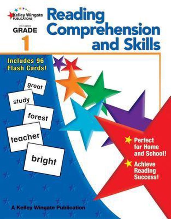 Reading Comprehension and Skills | 9781604182538 | Boeken | bol.com