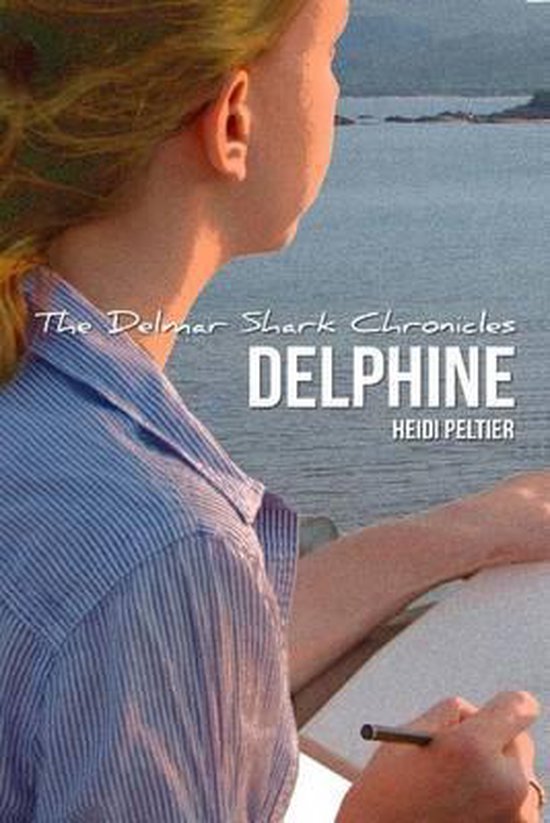 Delphine, Heidi Peltier | 9781500764067 | Boeken | bol