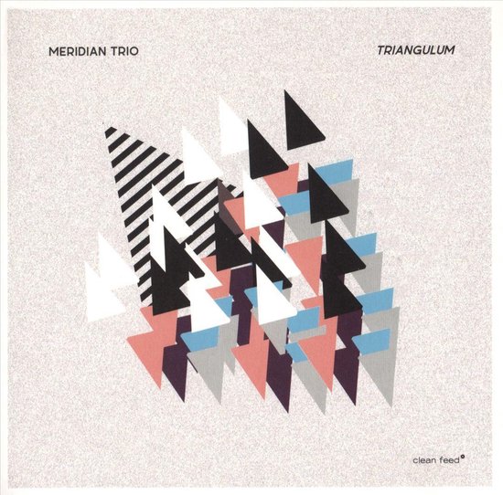 Triangulum, Meridian Trio | CD (album) | Muziek | bol.com