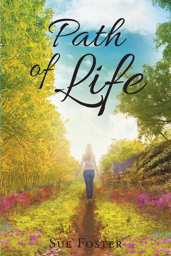 Path of Life (ebook), Sue Foster | 9781681979793 | Boeken | bol