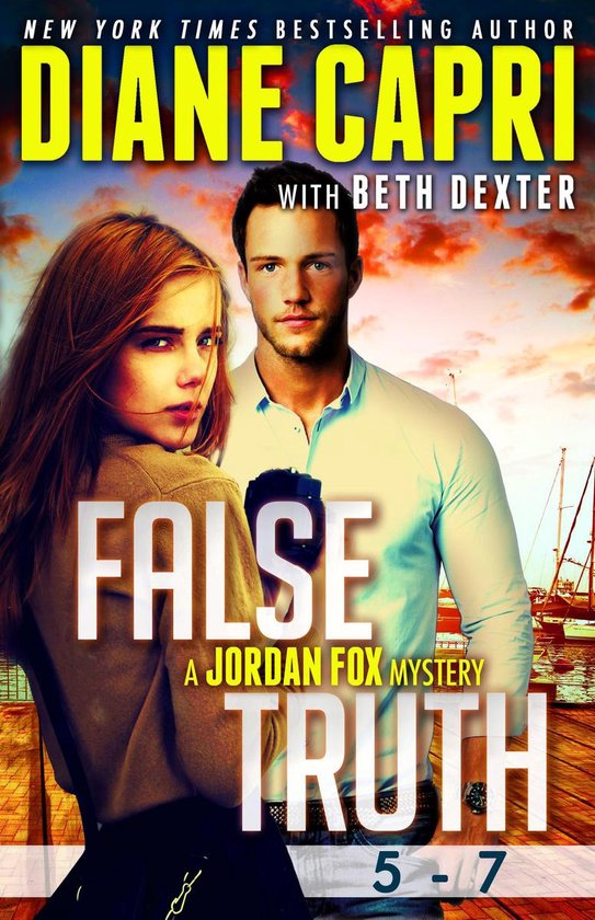 False Truth 5-7 (ebook), Beth Dexter | 9781940768519 | Boeken | bol.com
