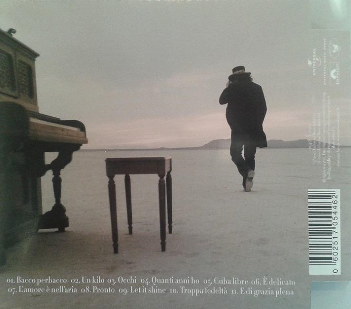 Fly, Zucchero | CD (album) | Muziek | bol.com