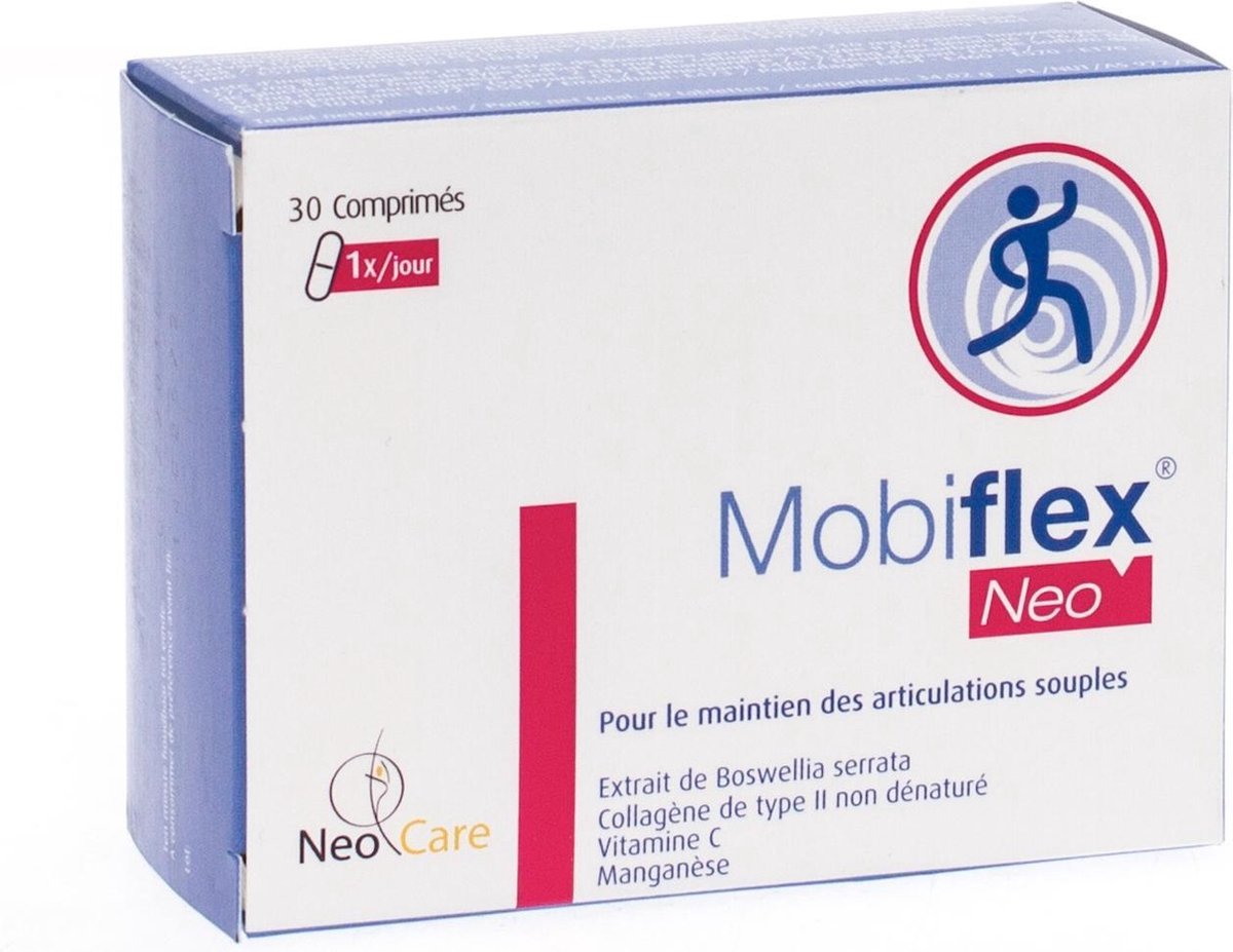 Mobiflex Neo 30 Tabletten | bol