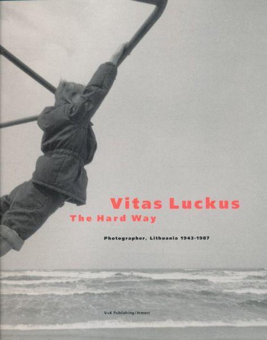 Vitas Luckus - The Hard Way, Luckus | 9789066111936 | Boeken | bol