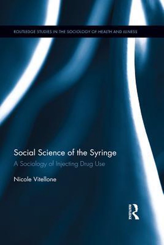 Routledge Studies in the Sociology of Health and Illness - Social ...