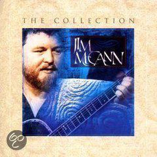 Collection, Jim Mccann | CD (album) | Muziek | bol