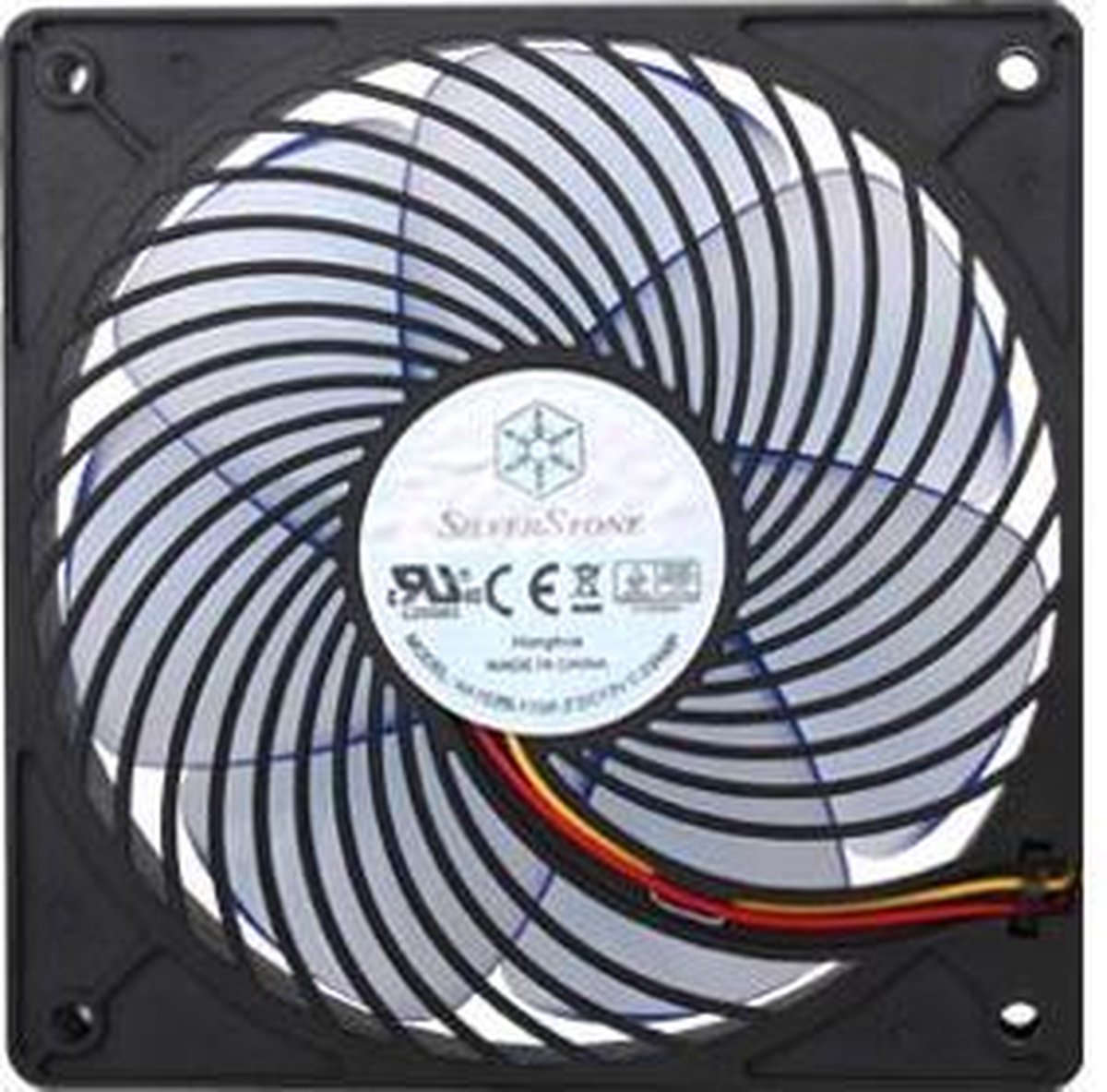 Silverstone AP121 | bol.com