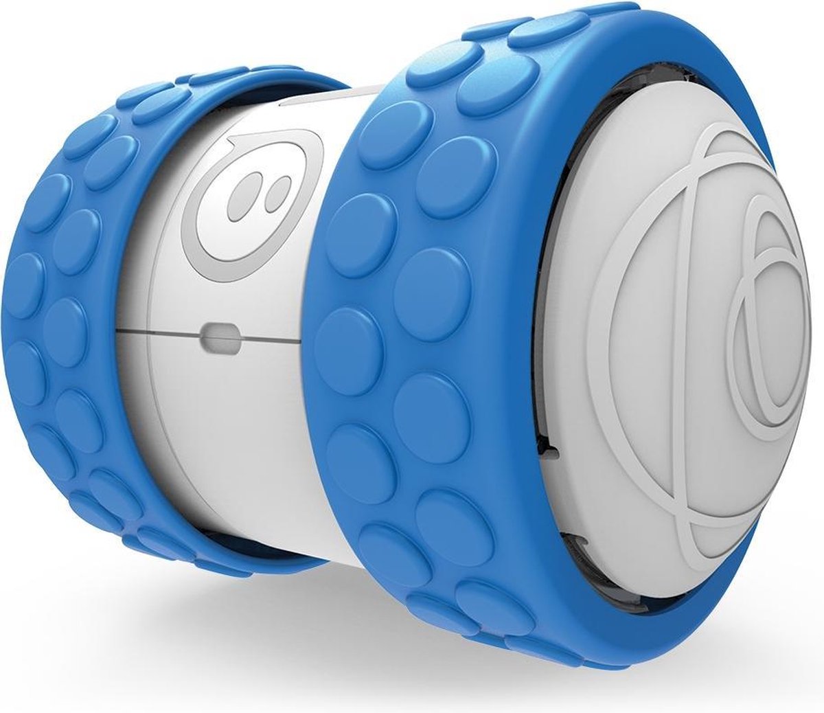 !Orbotix Ollie App-Controlled Robot | bol.com