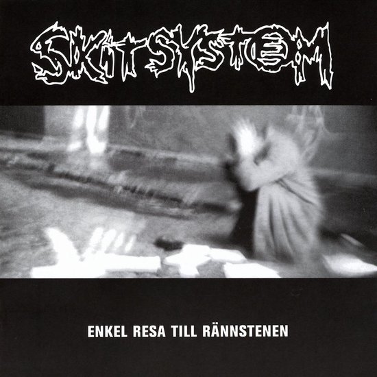 Skitsystem - Enkel Resa Till Rannstene, Skitsystem | CD (album ...