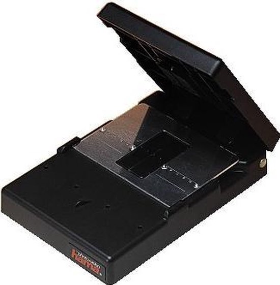 Hama Filmplakpers Cinepress S8 Bk4 Ve4 | bol