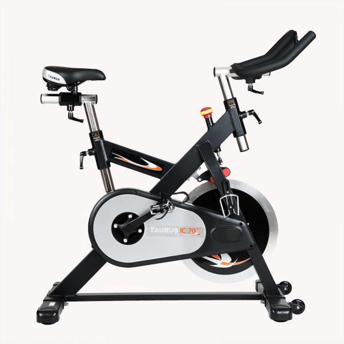 Taurus IC70 Pro Indoor Cycle | bol
