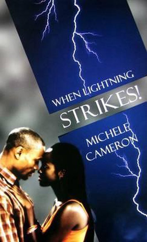 When Lightning Strikes!, Michele Cameron | 9781585713691 | Boeken | bol