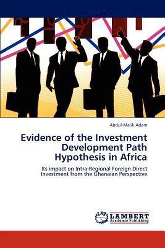 Evidence of the Investment Development Path Hypothesis in Africa ...