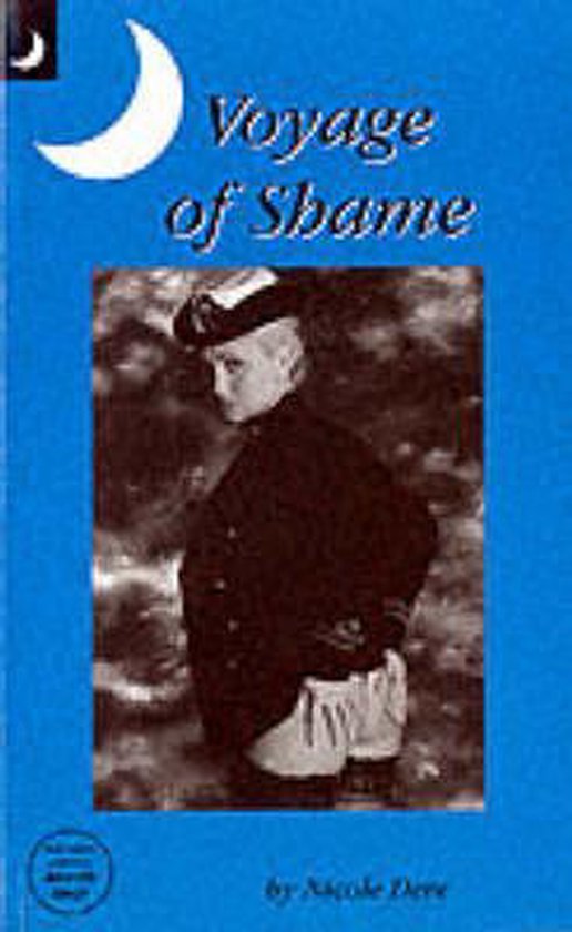 Voyage of Shame, Nicole Dere | 9781897809402 | Boeken | bol.com