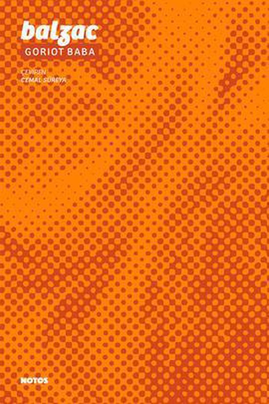 Goriot Baba (ebook), Honoré de Balzac | 9786059851206 | Boeken | bol