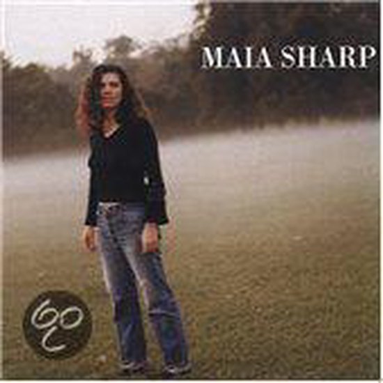 Maia Sharp, Maia Sharp | CD (album) | Muziek | bol.com