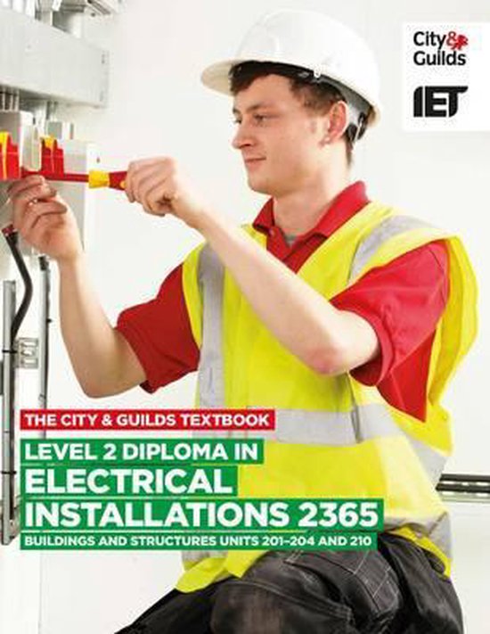 Level 2 Diploma in Electrical Installations (Buildings and Structures ...