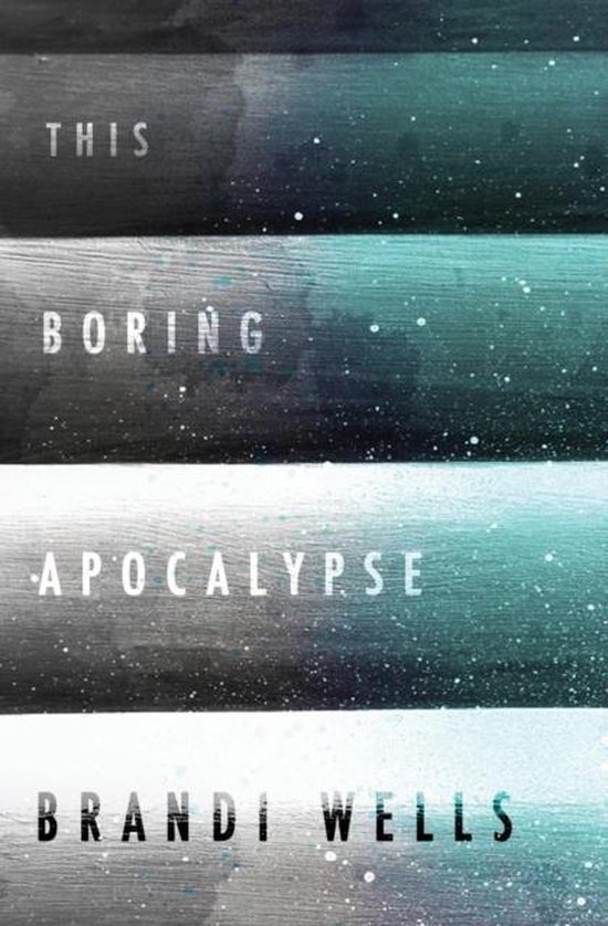 This Boring Apocalypse, Brandi Wells | 9781937865368 | Boeken | bol