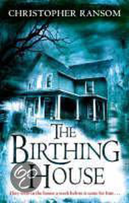 The Birthing House, Christopher Ransom | 9780751542257 | Boeken | bol