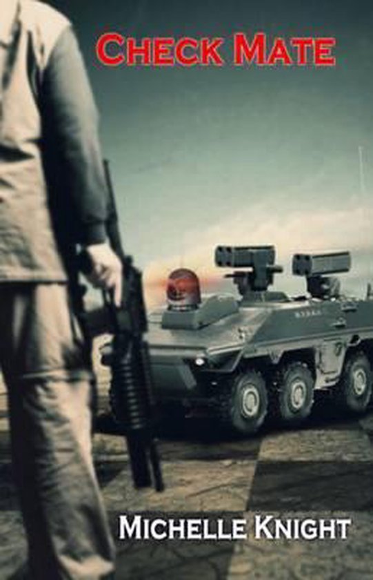 Check Mate, Michelle Knight | 9781904086680 | Boeken | bol.com