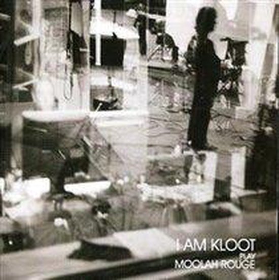 Play Moolah Rouge - CD & DVD, I Am Kloot | CD (album) | Muziek | bol.com