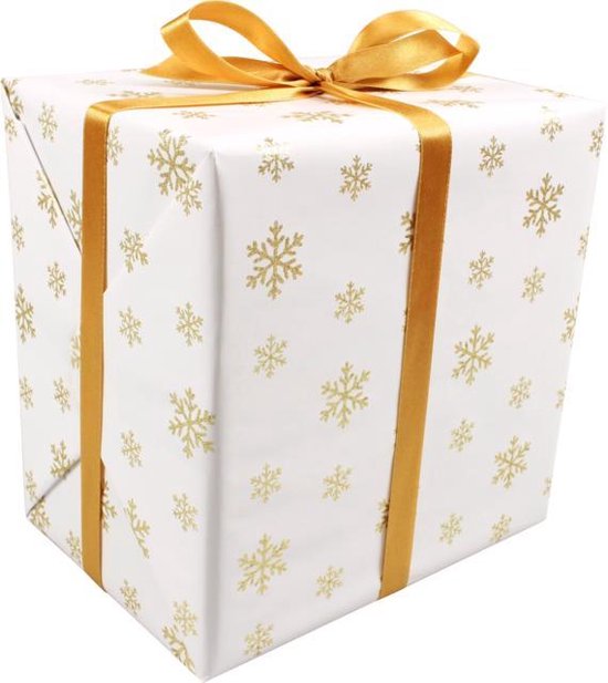 Cadeaupapier, 30cm, 100m, 2356, | bol.com