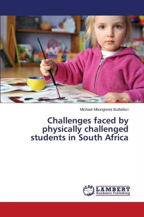 Challenges faced by physically challenged students in South Africa ...
