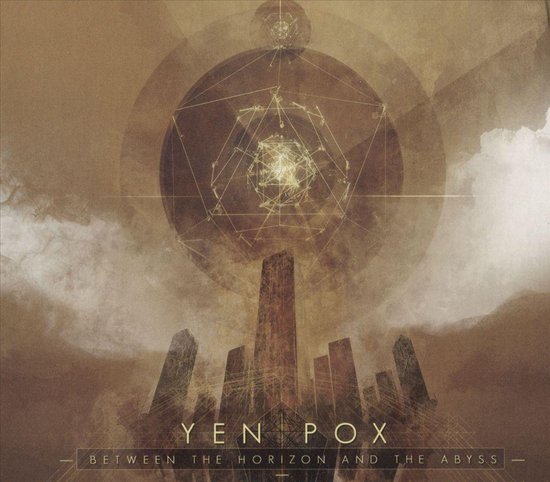 Between the Horizon and the Abyss, Yen Pox | LP (album) | Muziek | bol.com