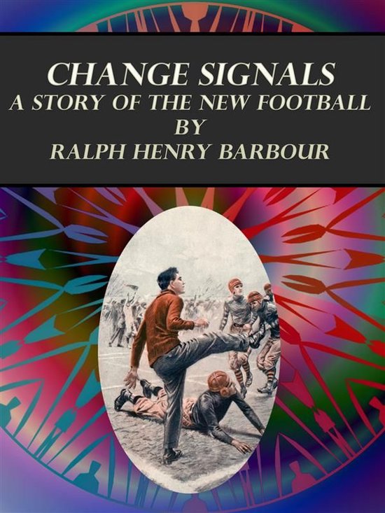 Change Signals | bol.com