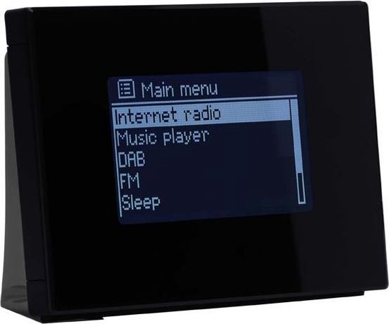 Tiny Audio M7+ Muziekstreamer | bol