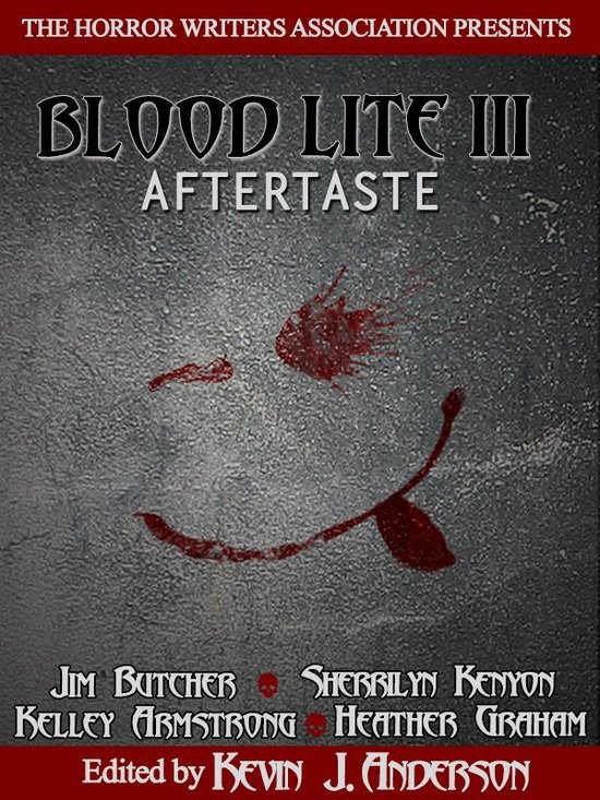 Blood Lite - Blood Lite III: Aftertaste (ebook), Horror Writers Association |... | bol.com