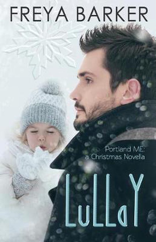 Portland, Me- LuLLaY, Freya Barker | 9781988733333 | Boeken | bol