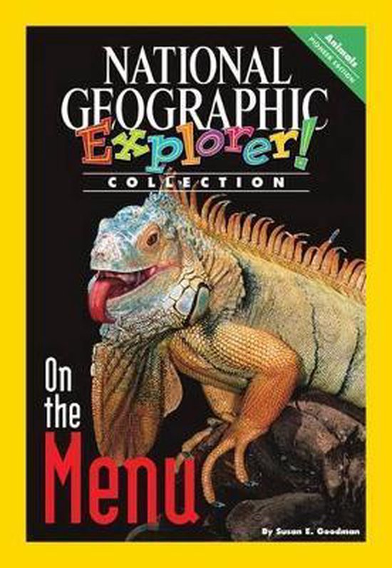 Explorer Books (Pioneer Science: Animals) | 9780792281597 | National ...