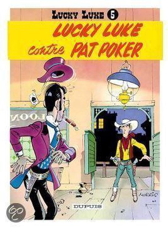 Lucky Luke, Lesley Beake | 9782800114453 | Boeken | bol
