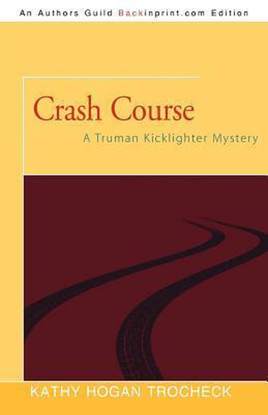 Crash Course, Mary Kay Andrews | 9781462023004 | Boeken | bol