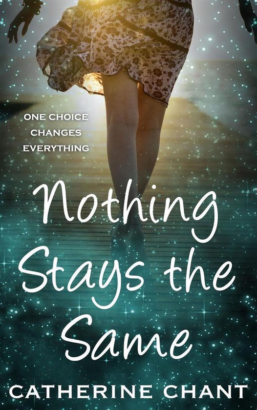 Soul Mates - Nothing Stays the Same (ebook), Catherine Chant ...