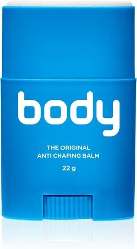 Bodyglide The Original Balsem - Stick voor schurende benen - 22 ml | bol